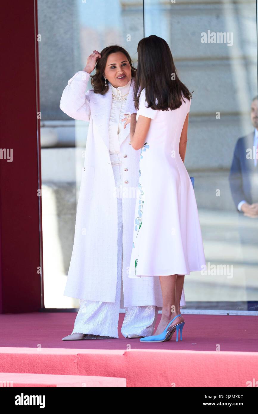 Sheikha Jawaher Bint Hamad Bin Suhaim Al Thani