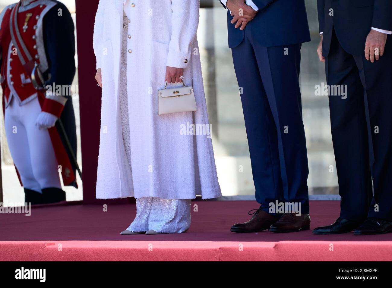Sheikha jawaher bint hamad al thani hi-res stock photography and images ...