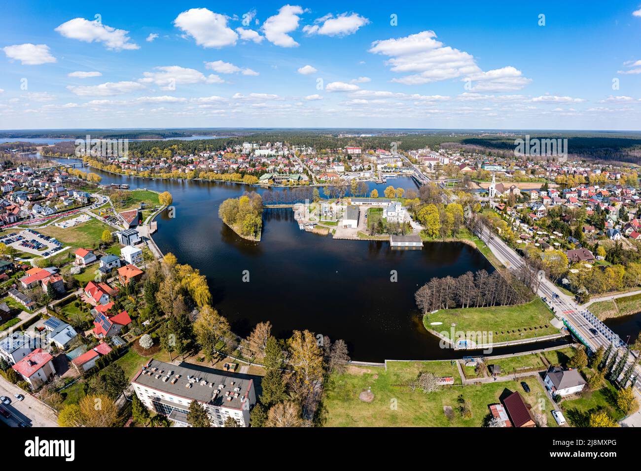 Augustow hi-res stock photography and images - Alamy