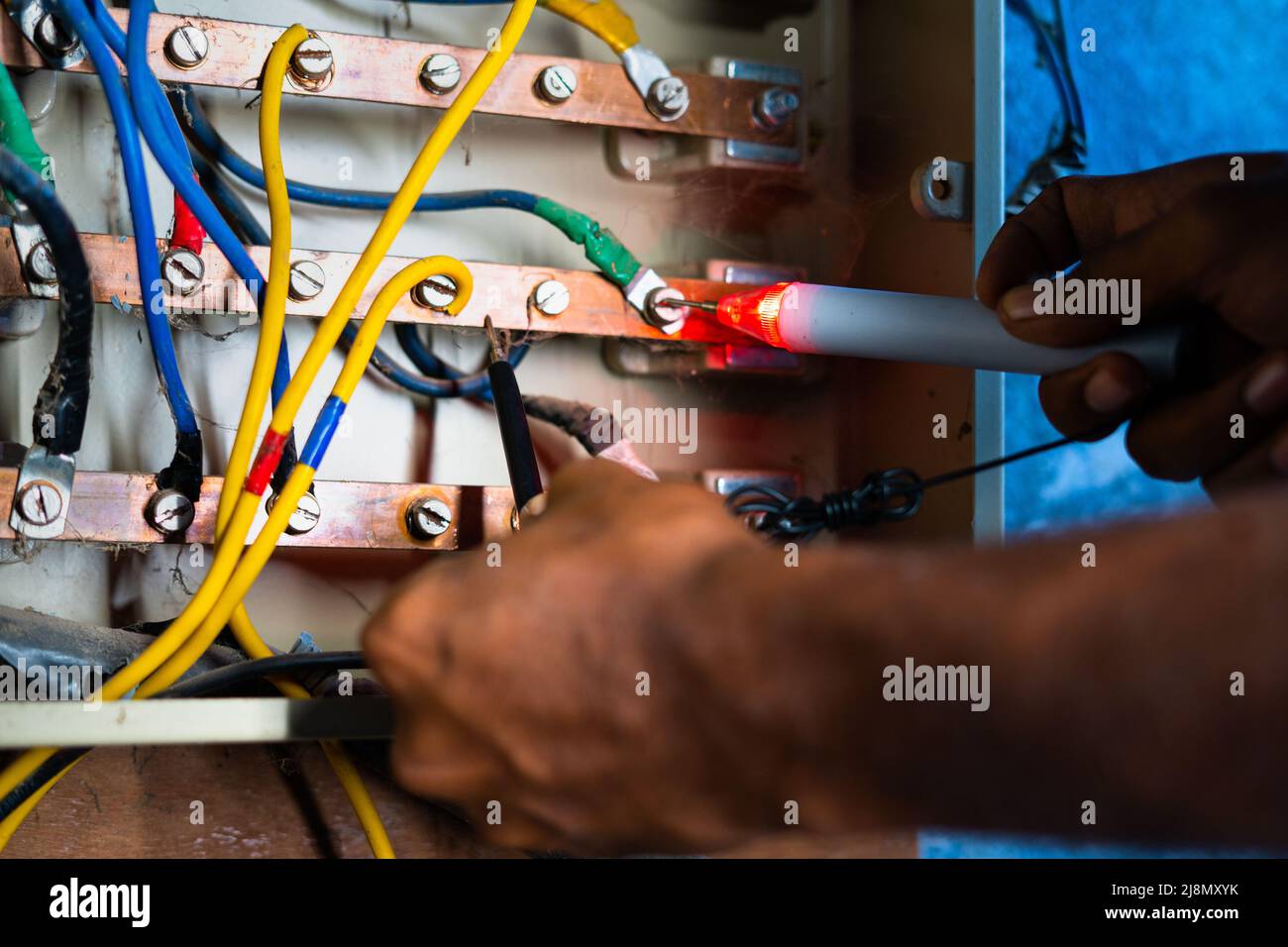 House Circuit Tester