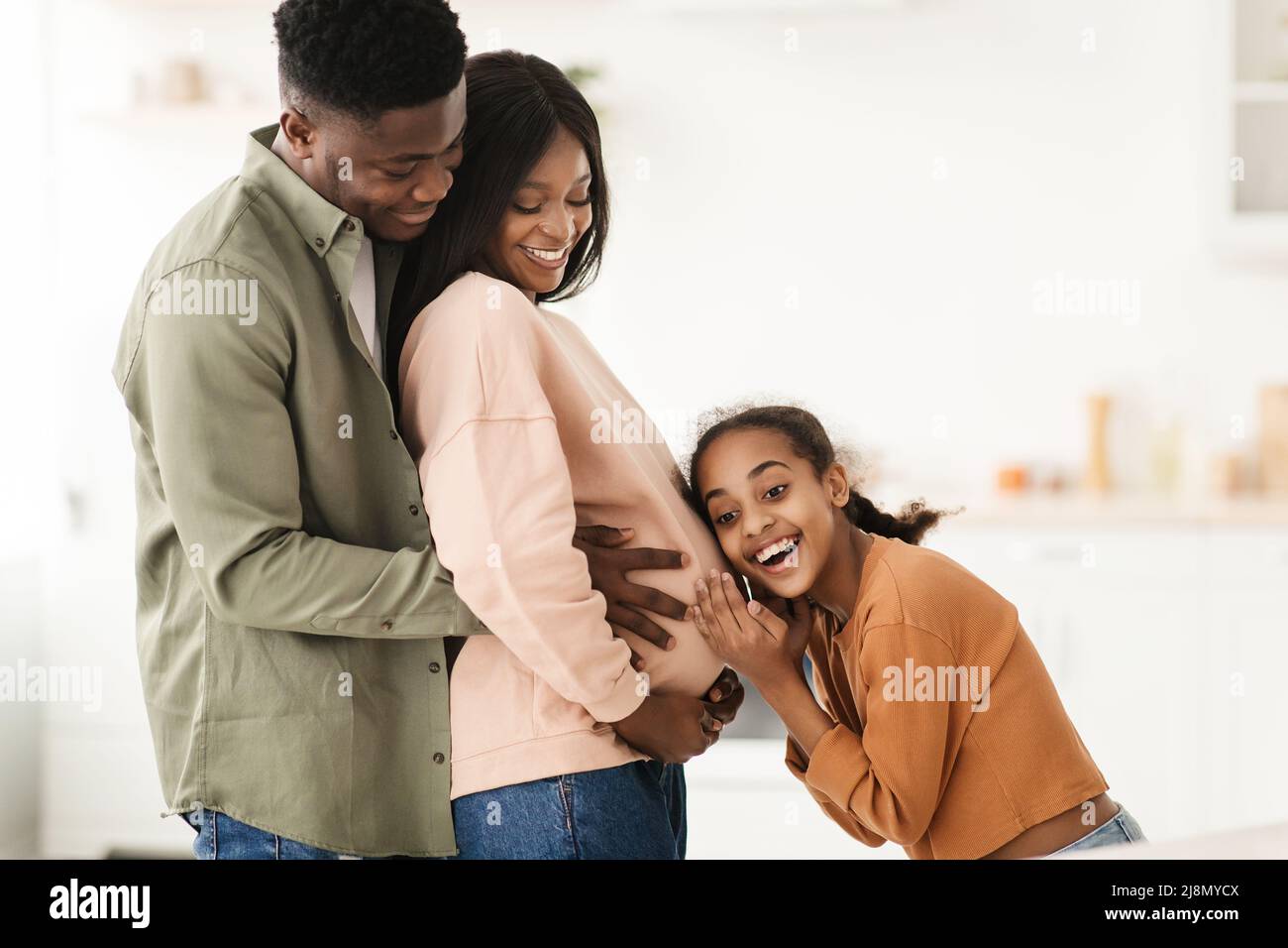 Preteen baby hi-res stock photography and images - Alamy
