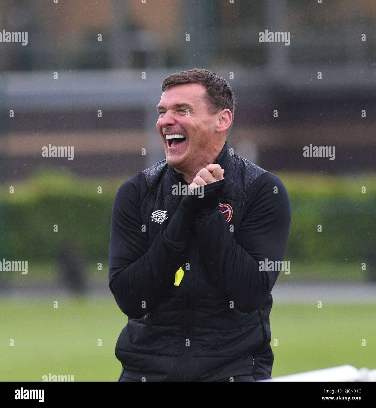Rangers lee mcculloch during hi-res stock photography and images - Alamy
