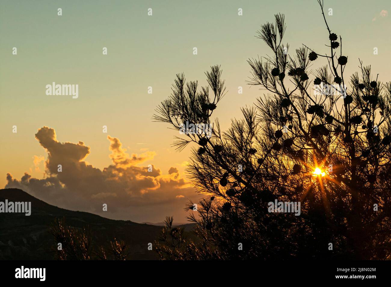 Weather and seasons cyprus hi-res stock photography and images - Alamy