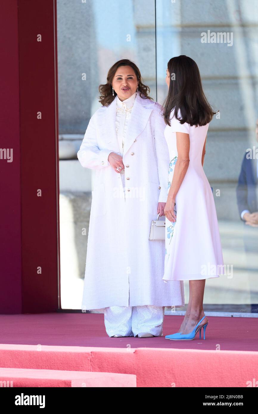 Sheikha Jawaher Bint Hamad Al Thani