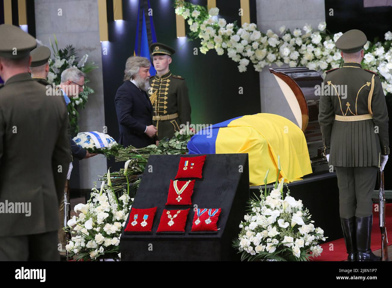 Vadym novynskyi hi-res stock photography and images - Alamy