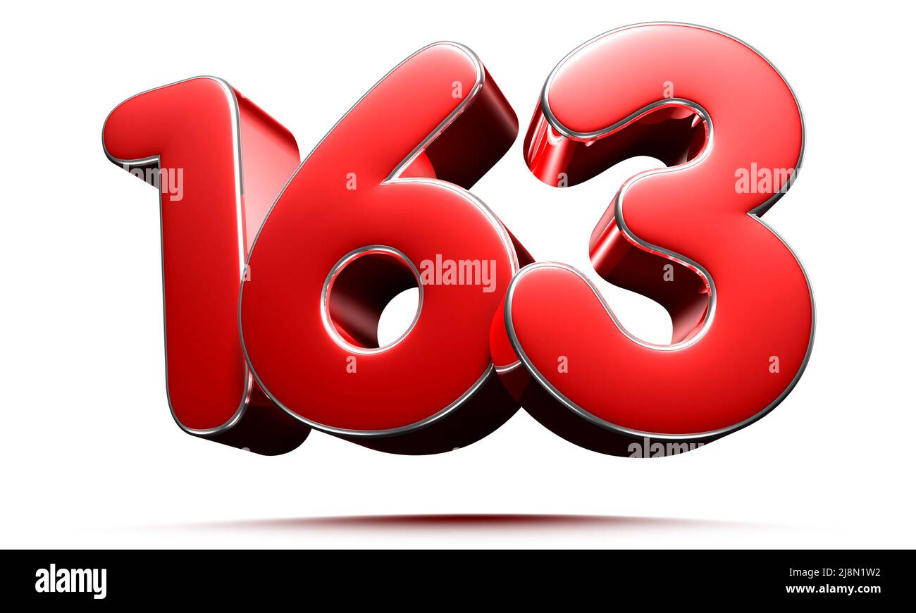 Number 163 hi-res stock photography and images - Alamy
