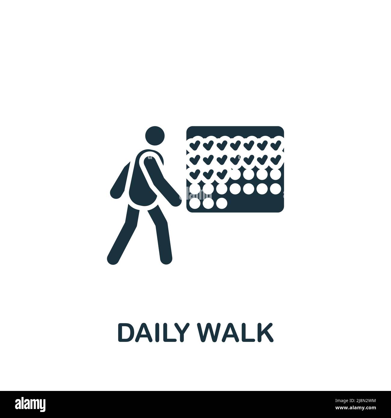 Everyday road sign Stock Vector Images - Alamy