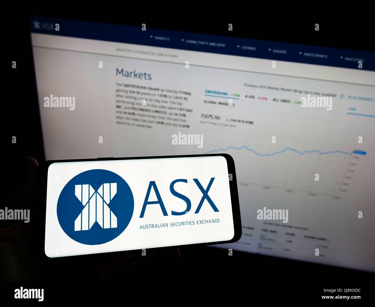 The clearing house logo hi-res stock photography and images - Alamy