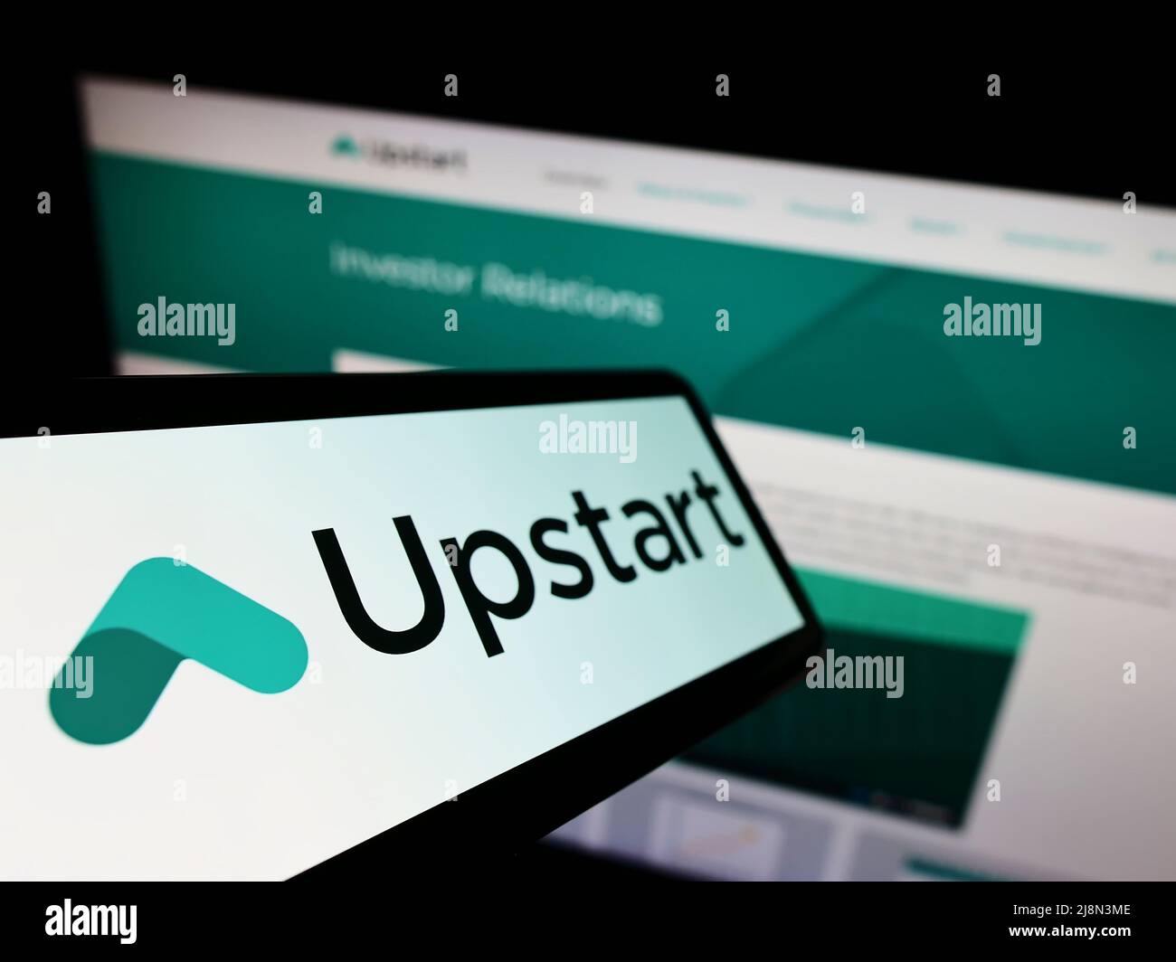 Uni marketing logo hi-res stock photography and images - Alamy