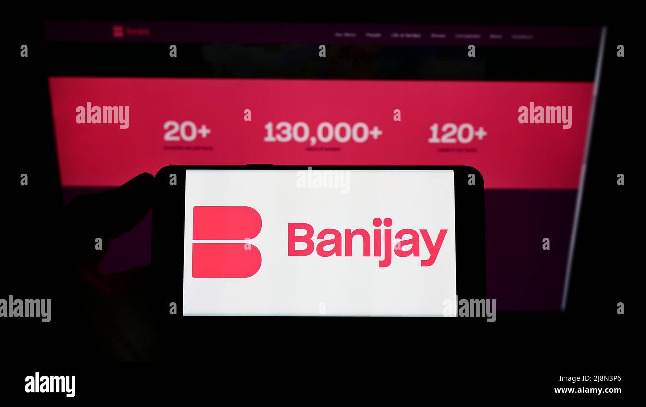 Banijay group hi-res stock photography and images - Alamy
