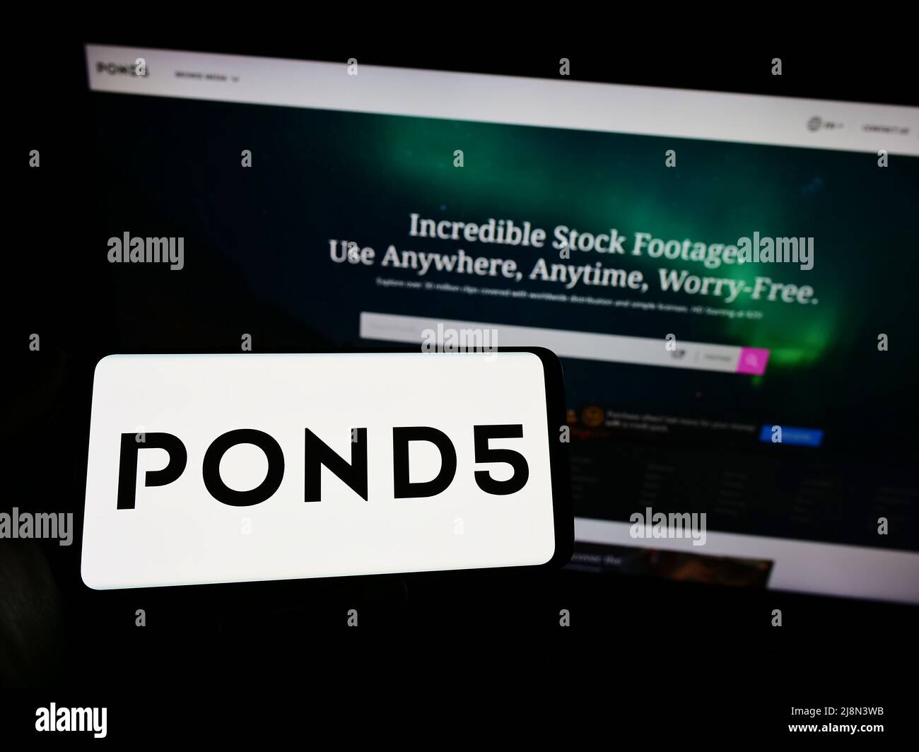 Pond5 stock hi-res stock photography and images - Alamy