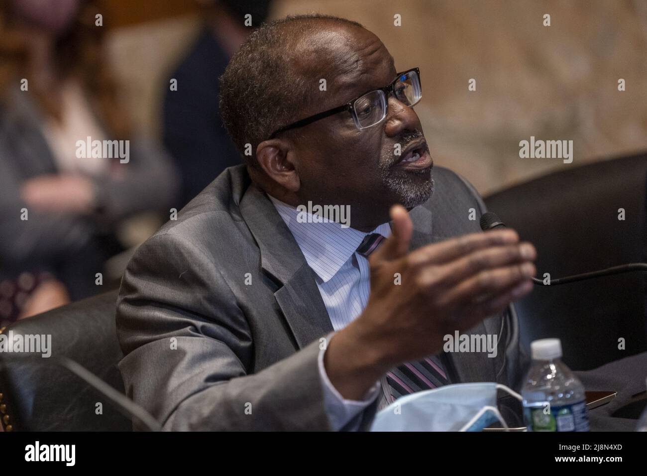 Dr gibbons hi-res stock photography and images - Alamy