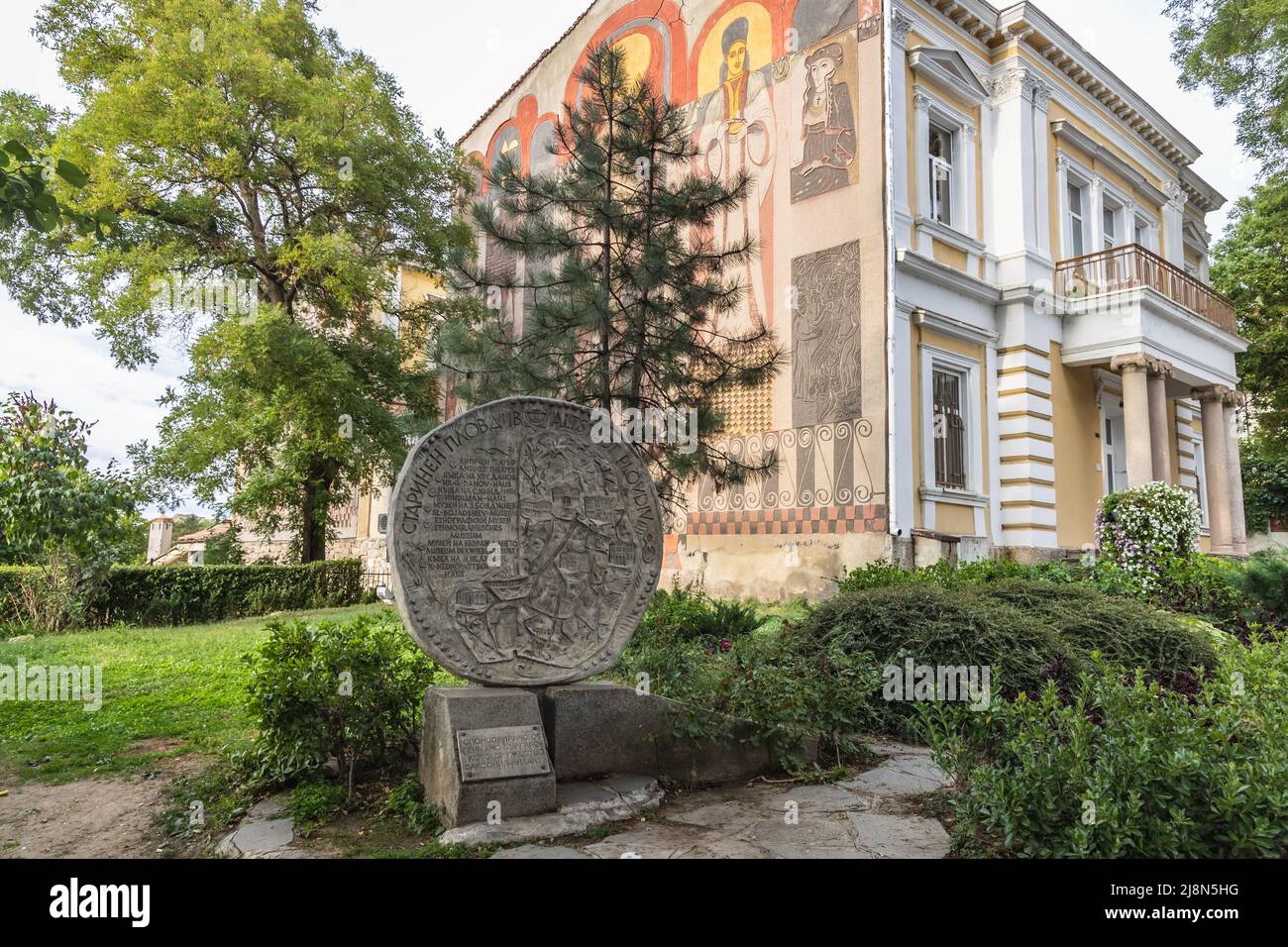 Stone map hi-res stock photography and images - Alamy