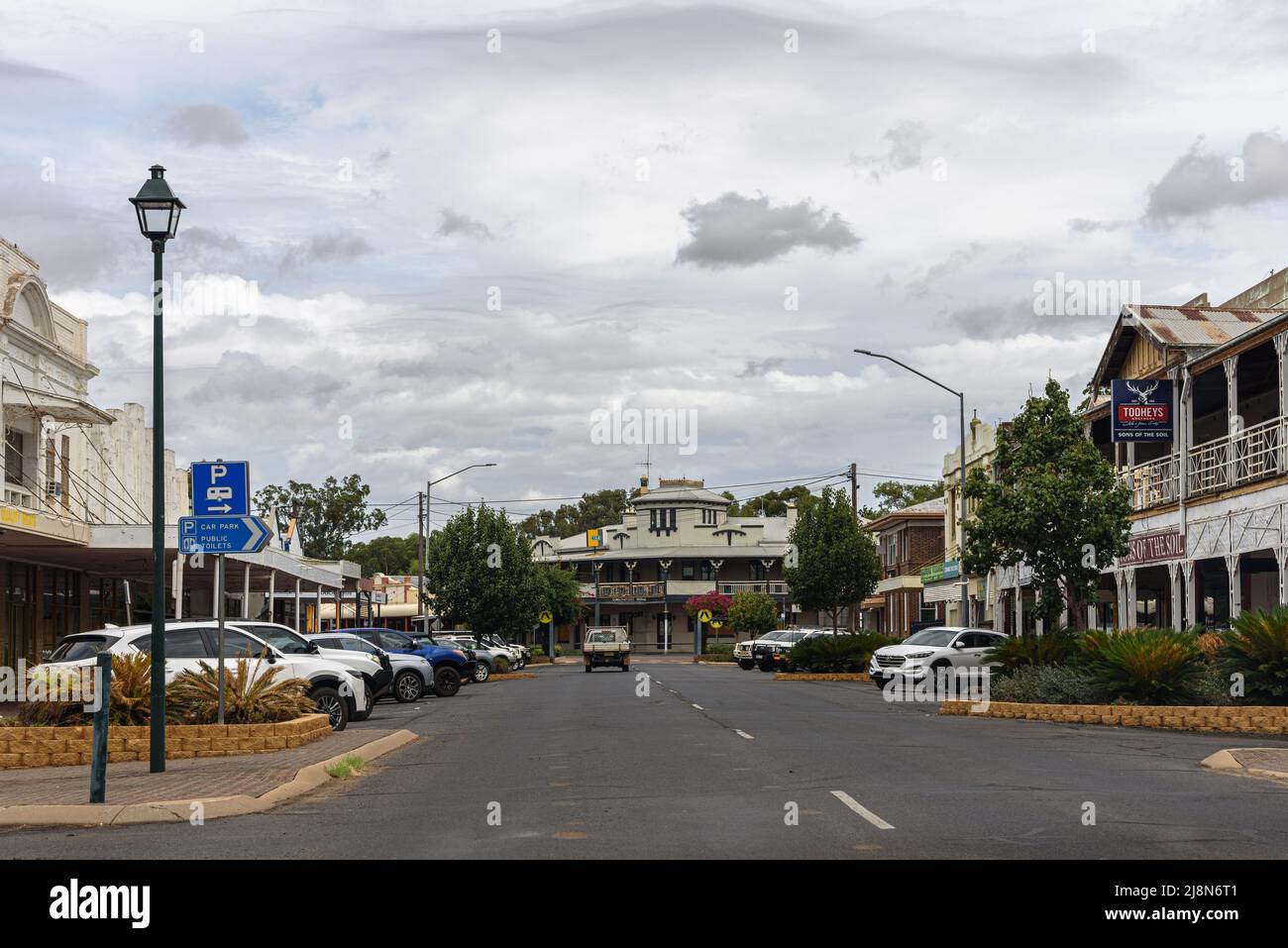 Castlereagh street hi-res stock photography and images - Alamy