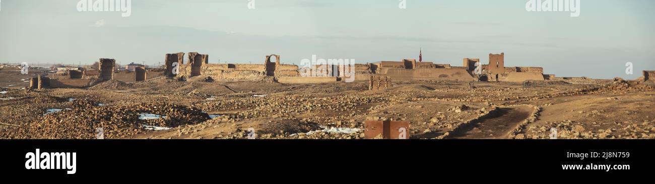 Ani armenia hi-res stock photography and images - Alamy