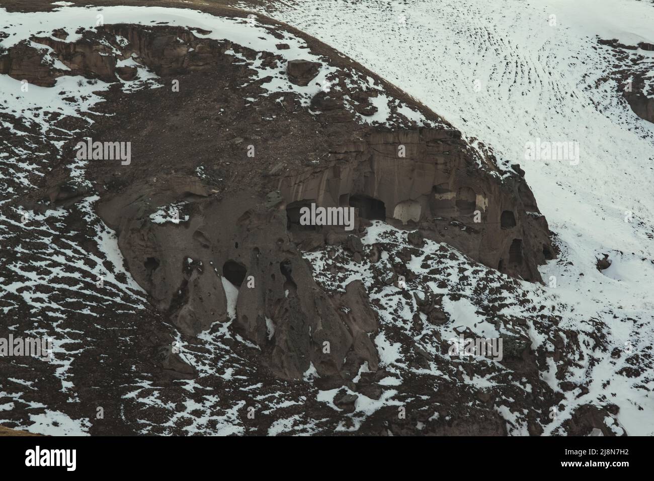 Ani armenia hi-res stock photography and images - Alamy