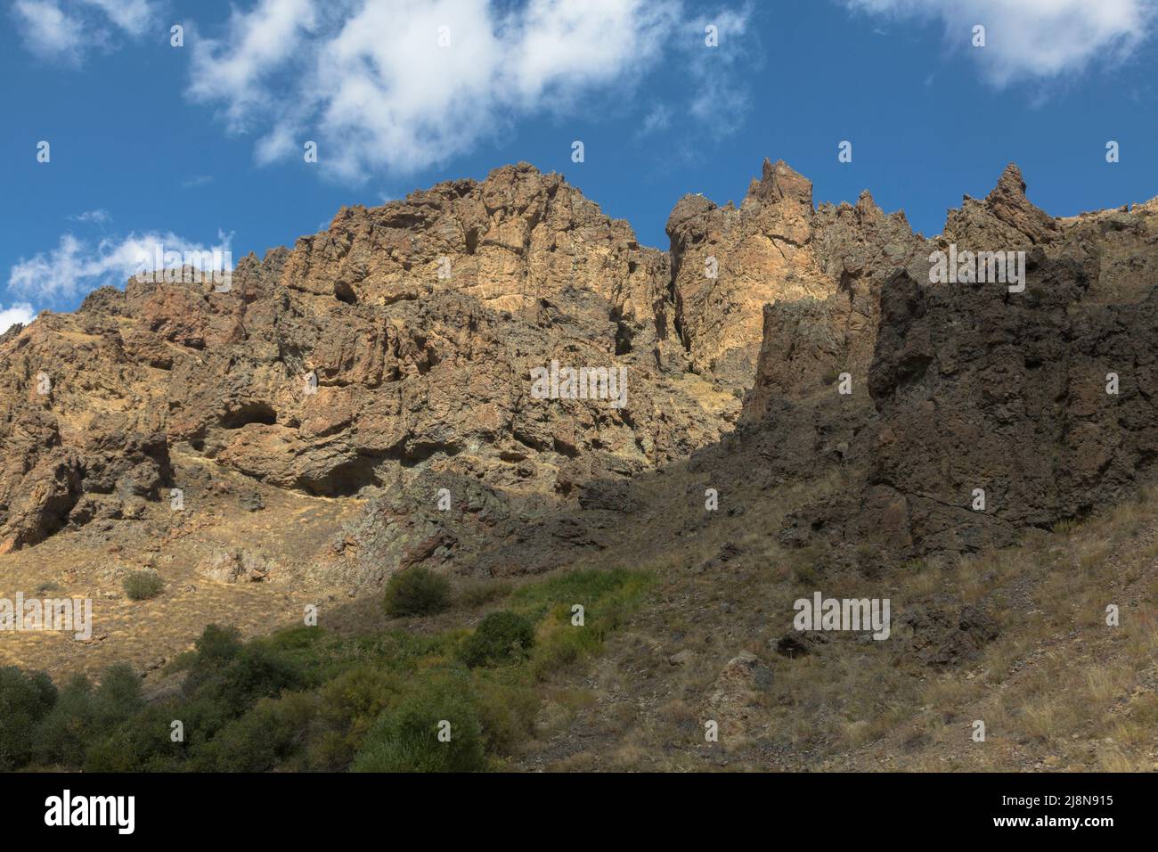 Volcanics hi-res stock photography and images - Alamy