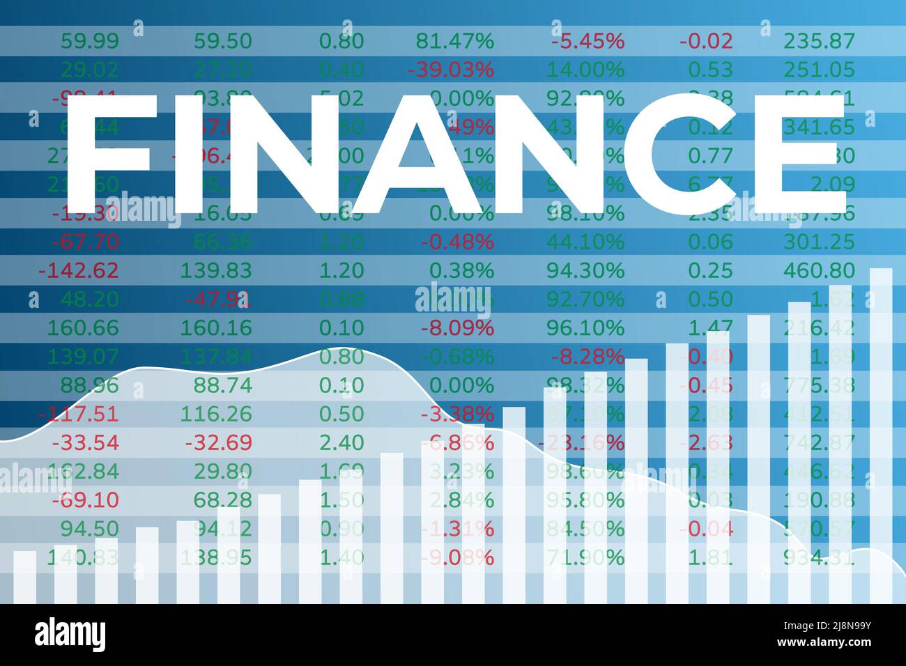 Graphs charts Stock Vector Images - Alamy