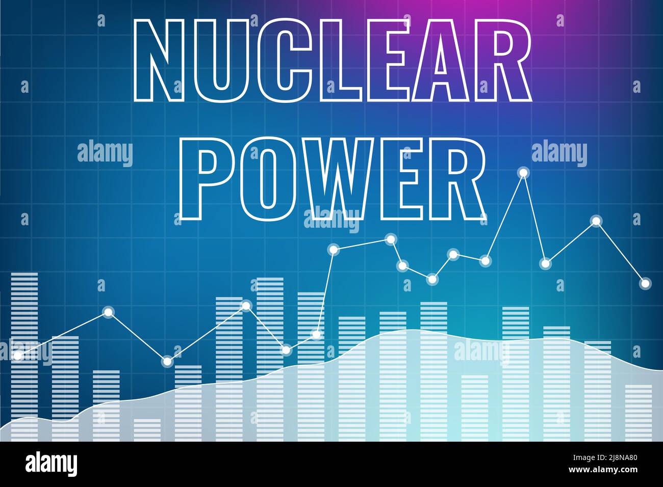 Sector nuclear Stock Vector Images - Alamy