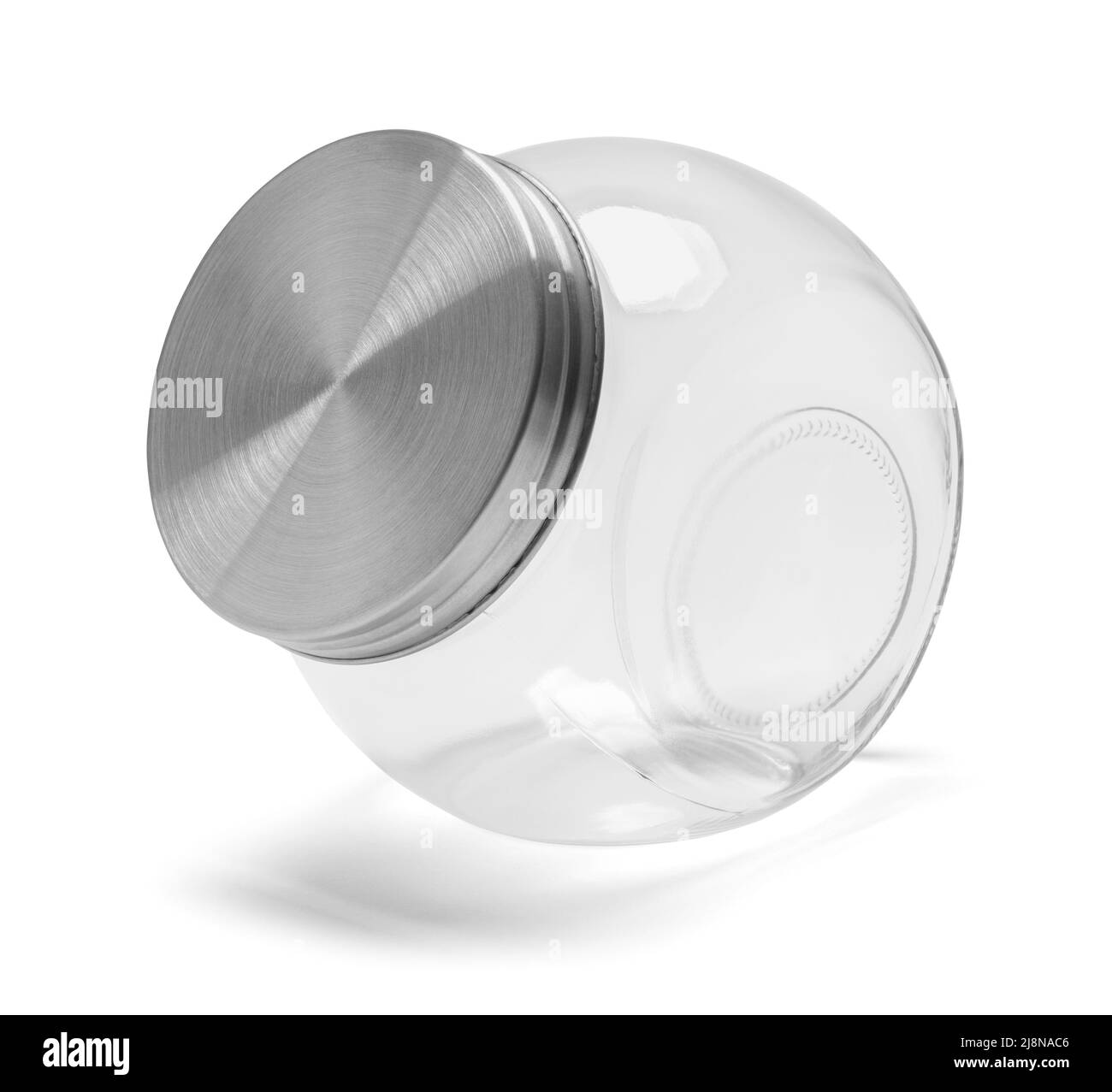 Empty jar hi-res stock photography and images - Alamy