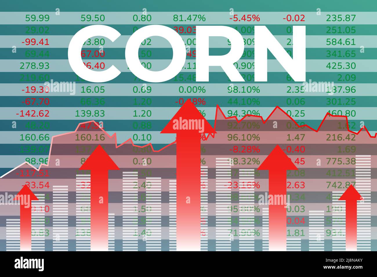 From the corn exchange Stock Vector Images - Alamy