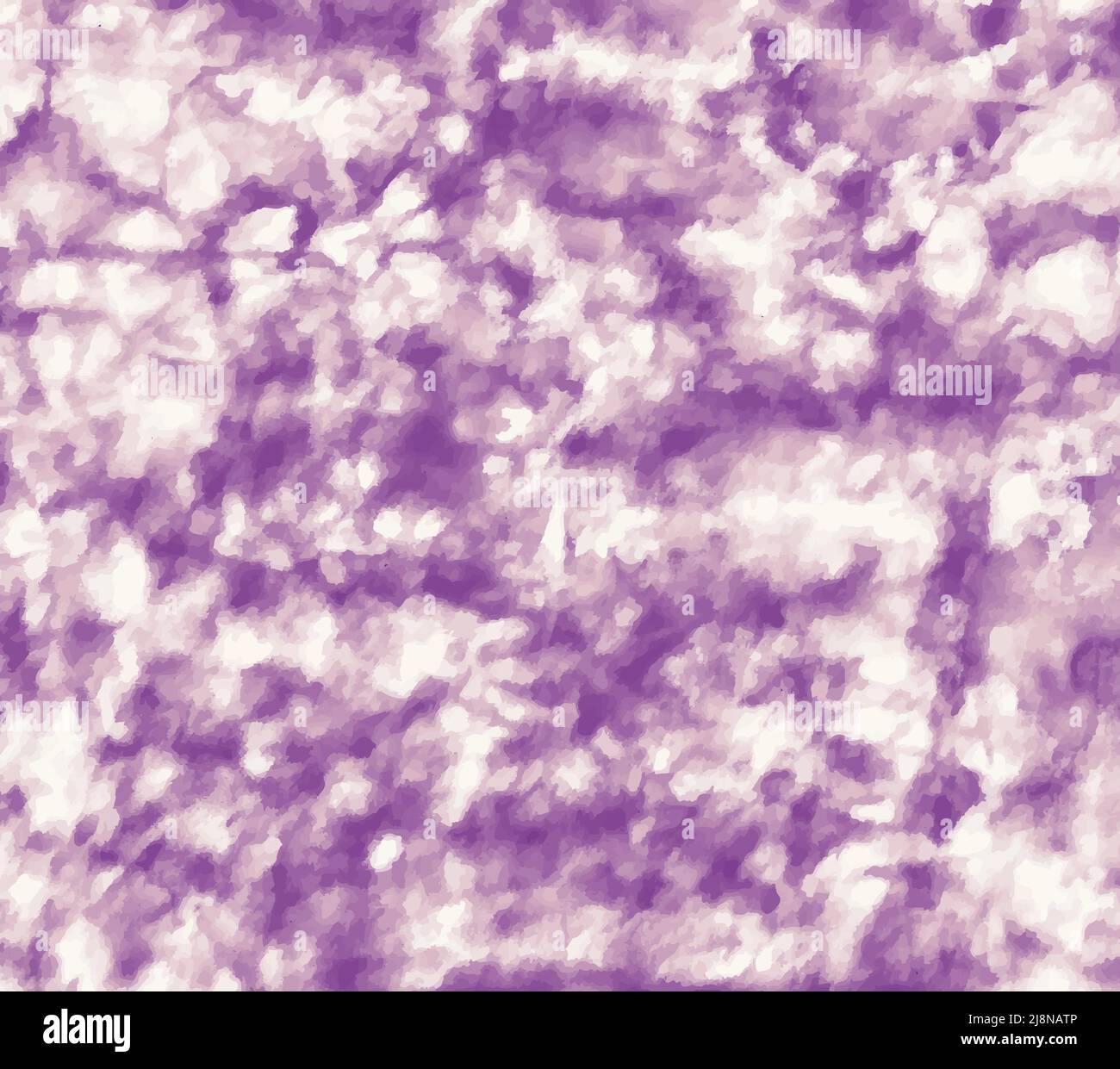 Tiedye vector vectors hi-res stock photography and images - Alamy