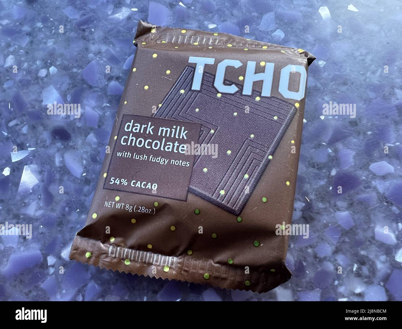 Tcho and san francisco hi-res stock photography and images - Alamy