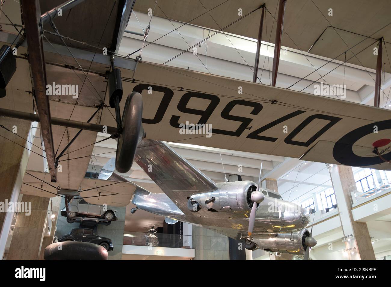 London Science Museum,England Stock Photo - Alamy