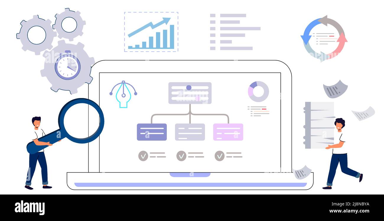 Workflow automation Workforce organization and management Business ...