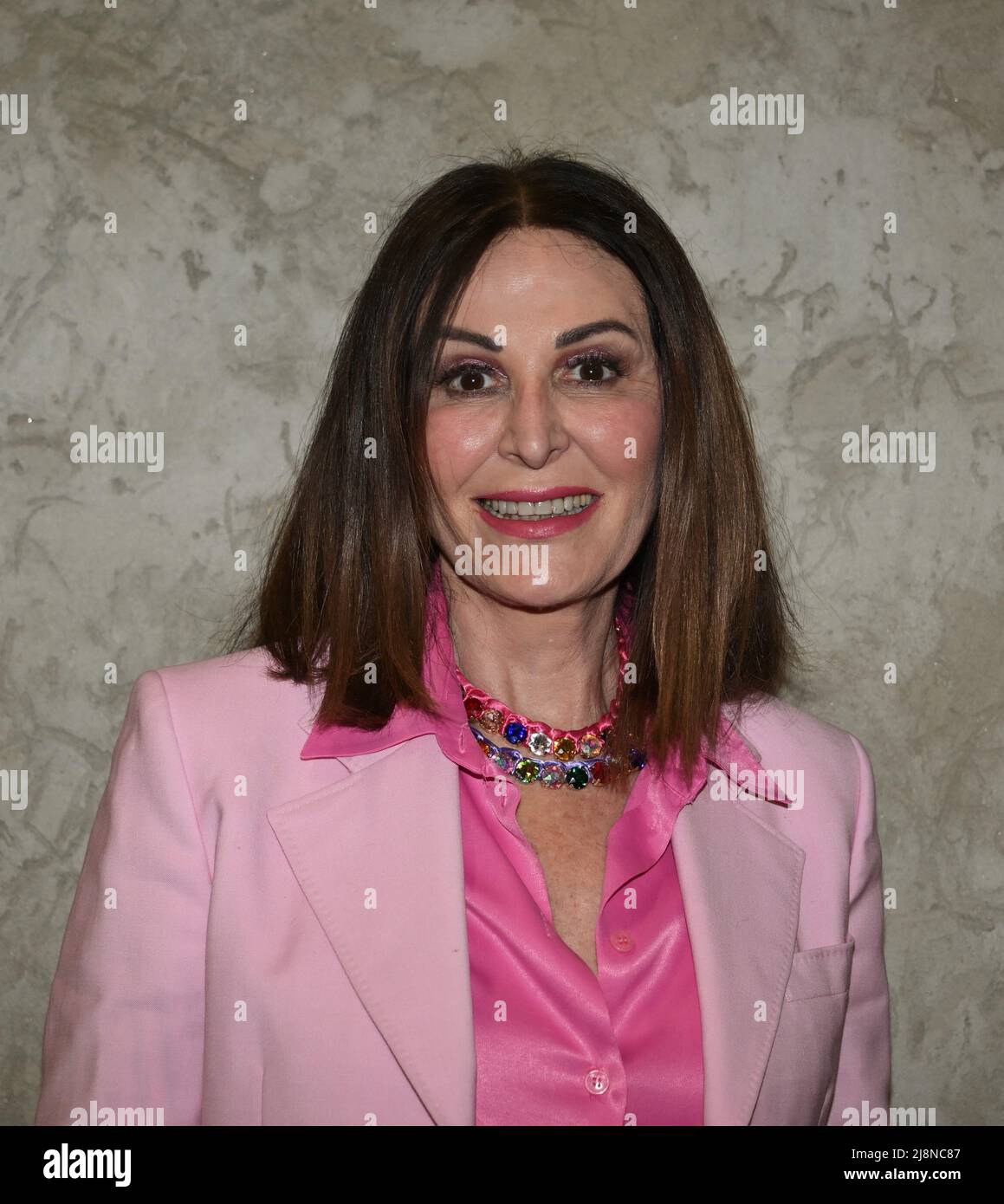 Milan, Italy. 12th May, 2022. Milan, Italy Anteo Spazio Cinema LA MUSA ...