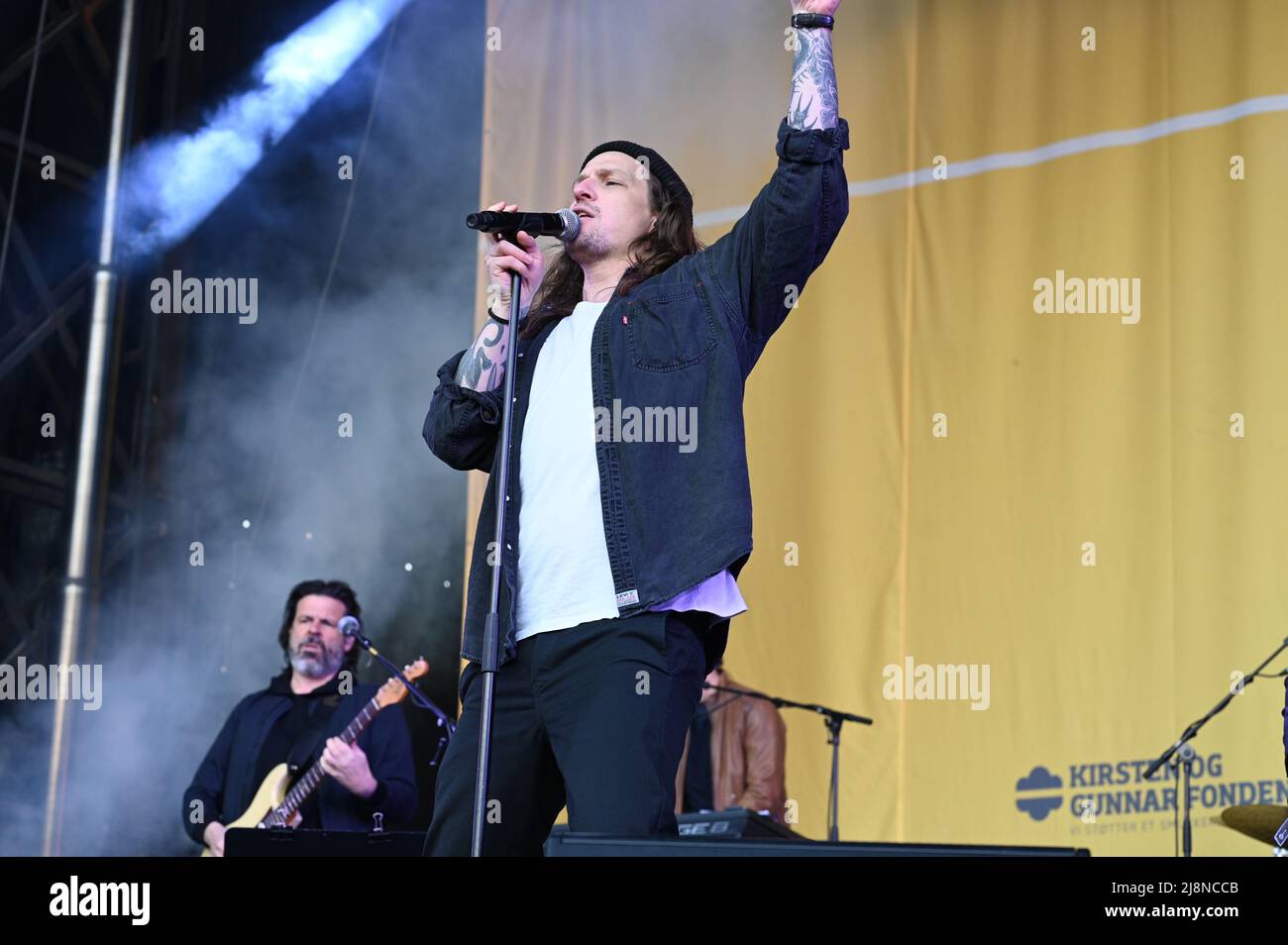 Simon olsen hi-res stock photography and images - Alamy