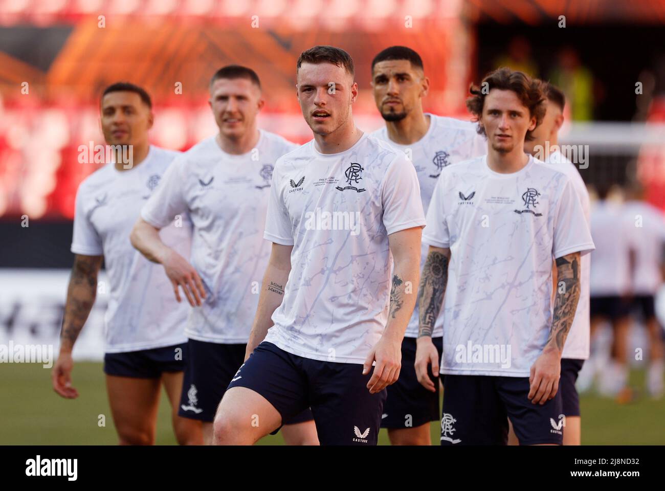 Alex lowry rangers hi-res stock photography and images - Alamy