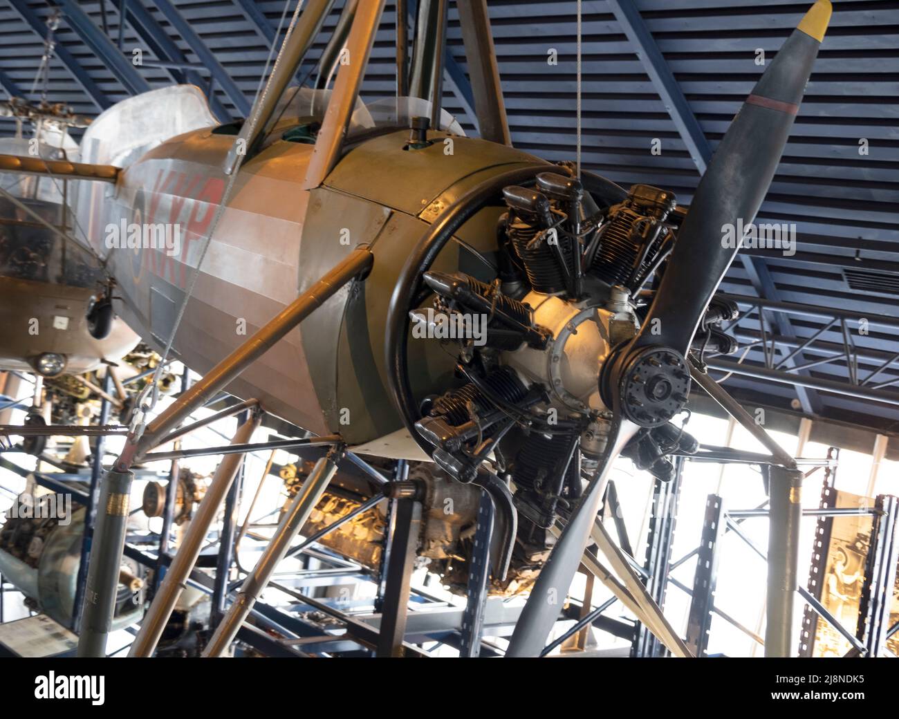 London Science Museum,England Stock Photo - Alamy