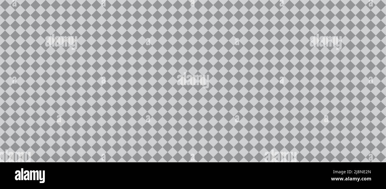 Grid transparency effect Seamless pattern with transparent mesh Grey ...