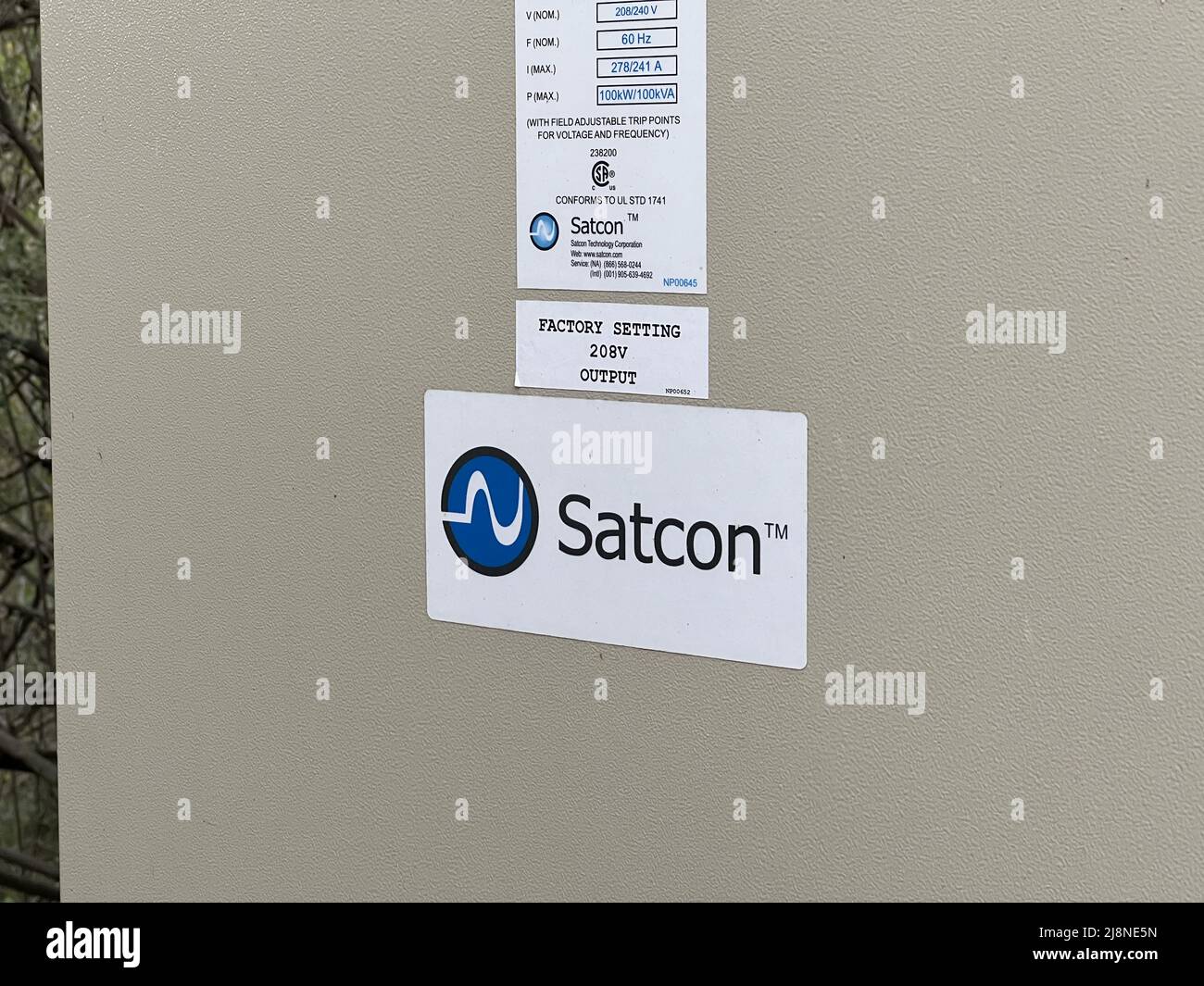 Solar power controller hi-res stock photography and images - Alamy