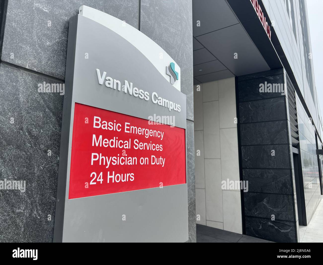 Sutter health california hi-res stock photography and images - Alamy