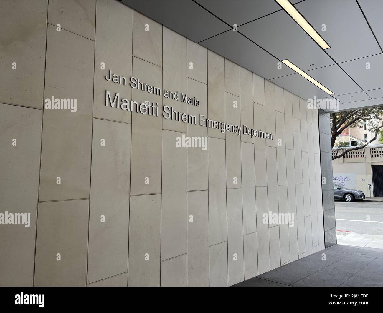 Sutter medical center hi-res stock photography and images - Alamy
