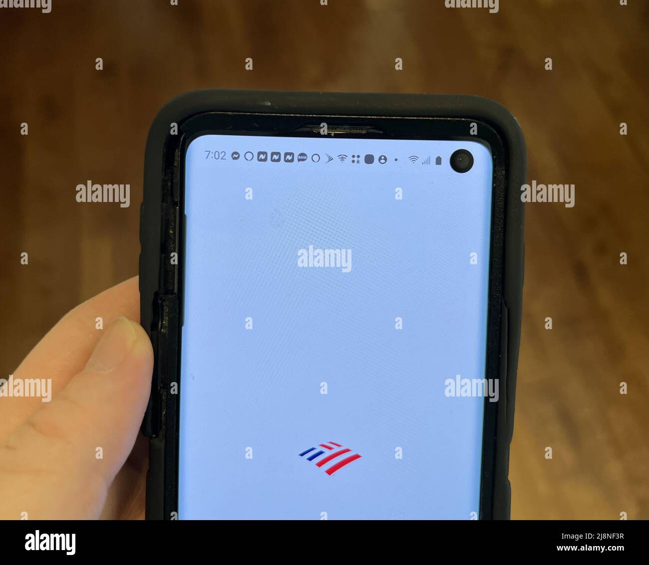 Bofa hi-res stock photography and images - Alamy