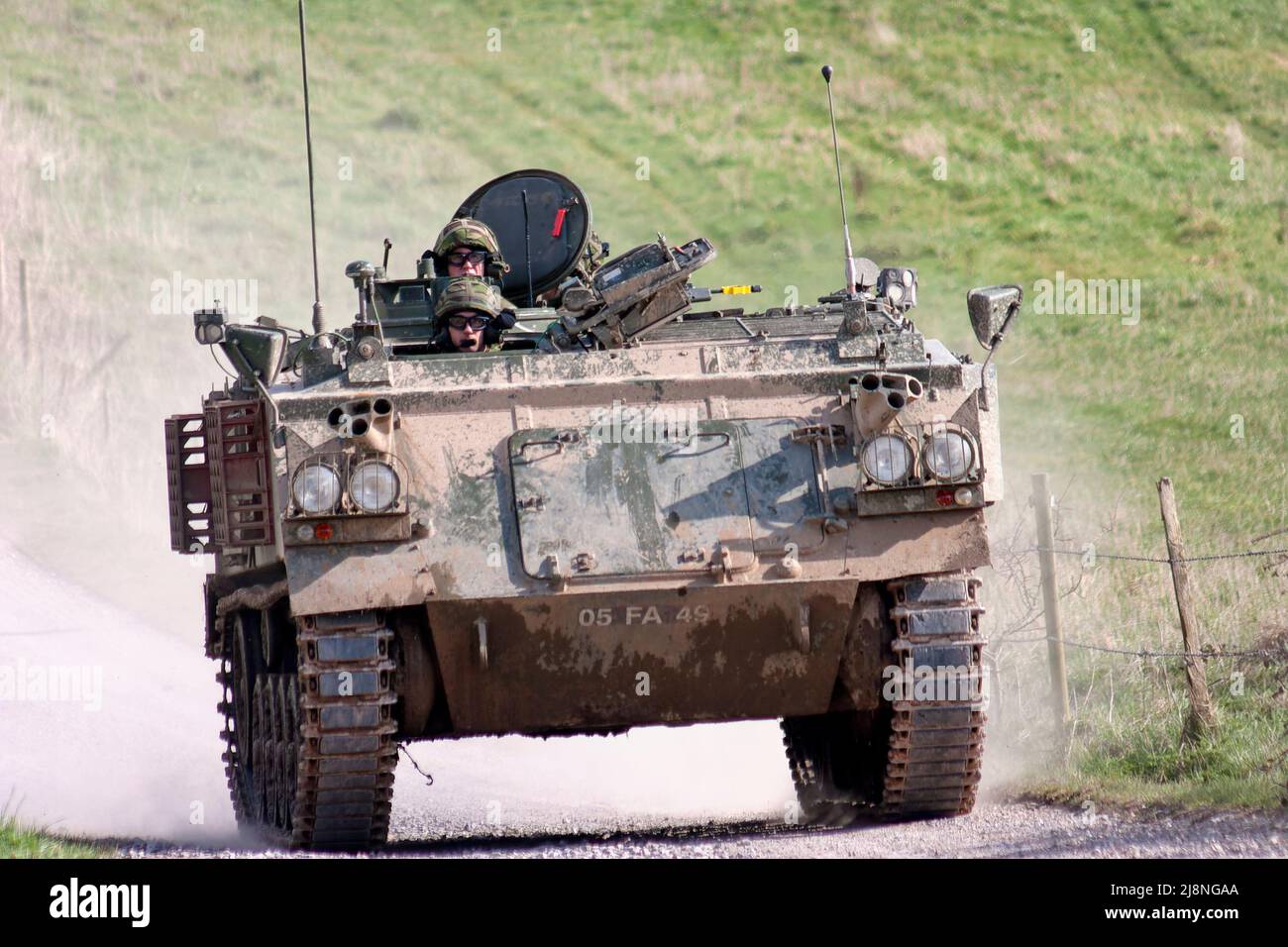 Fv430 series hi-res stock photography and images - Alamy