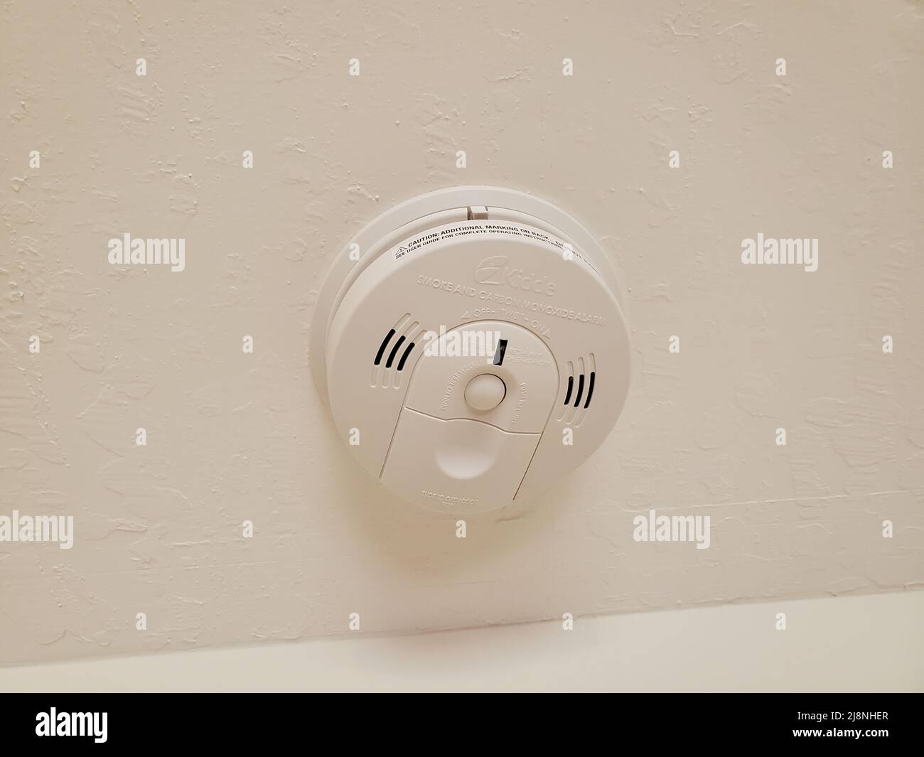 Kidde hi-res stock photography and images - Alamy