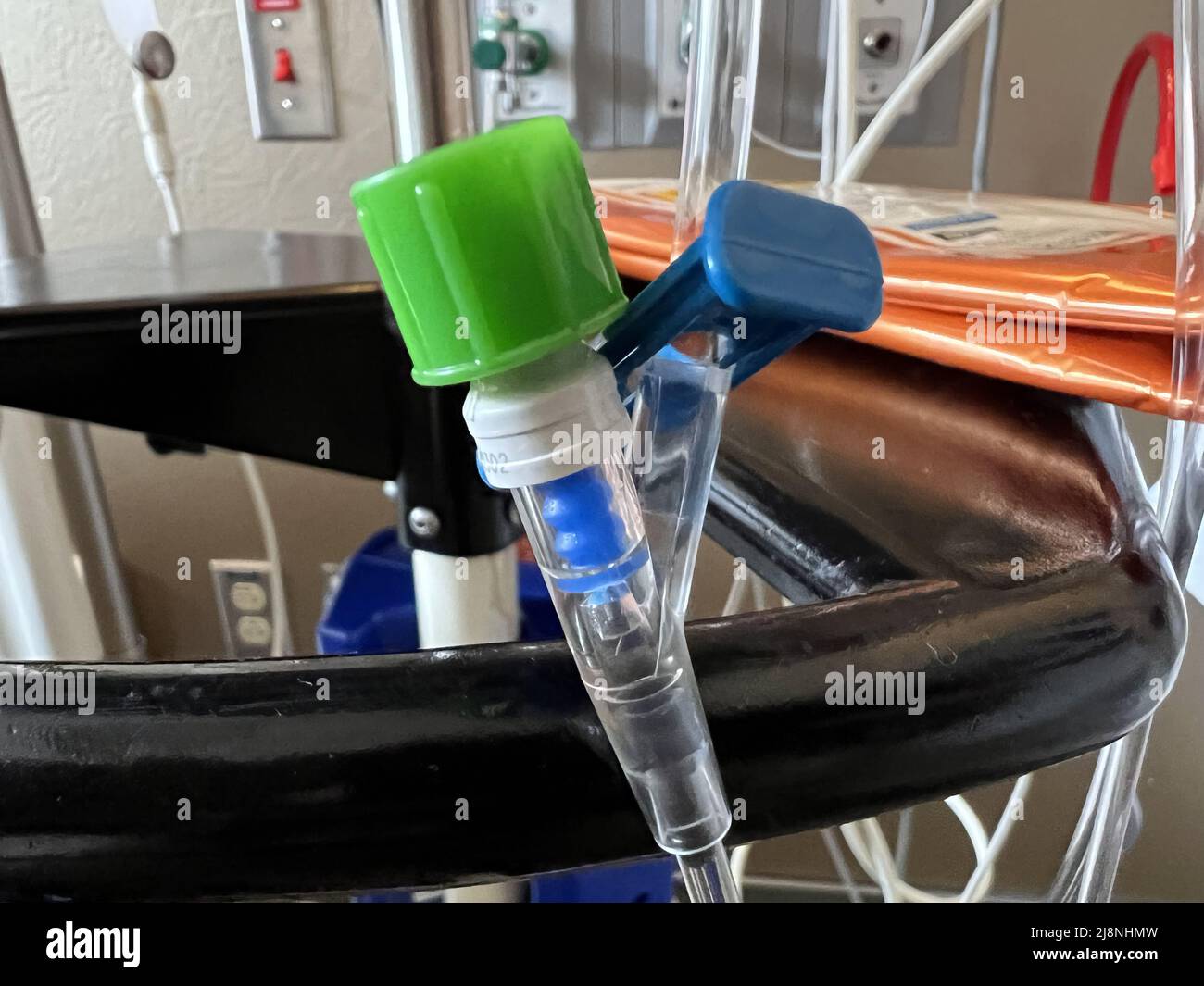 Intervenous hi-res stock photography and images - Alamy