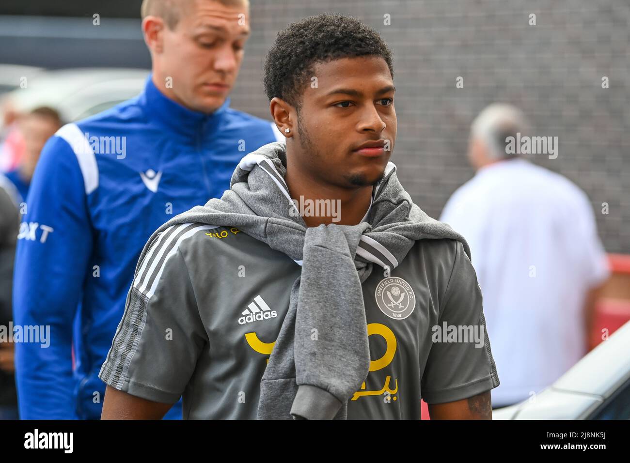 Rhian brewster nottingham forest hi-res stock photography and images ... Rhian brewster nottingham forest hi-res stock photography and images ...