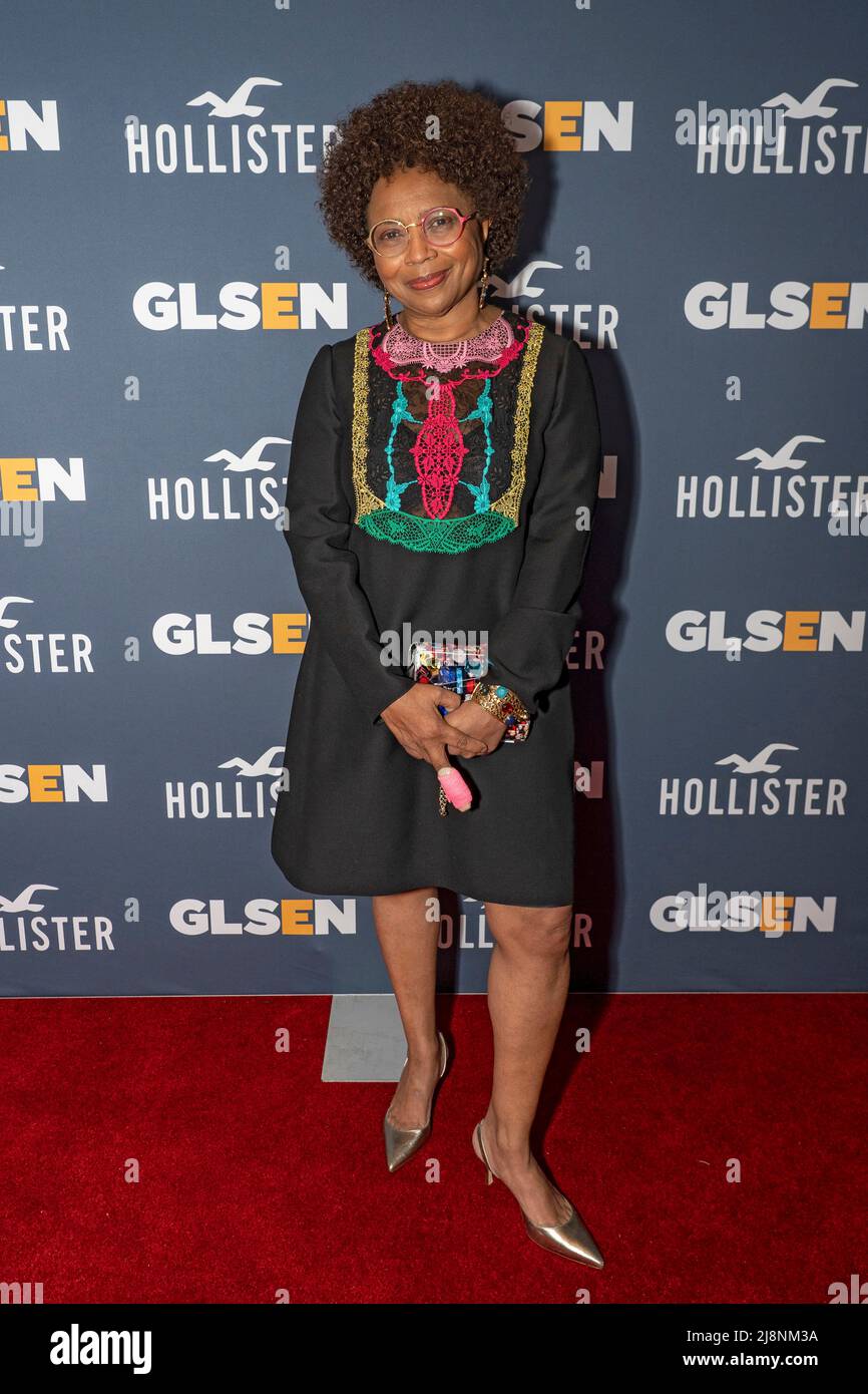 New York, United States. 16th May, 2022. Marva Smalls attends the 2022 ...