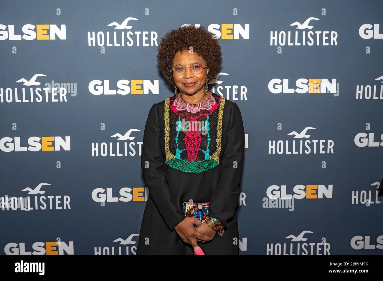 New York, United States. 16th May, 2022. Marva Smalls attends the 2022 ...