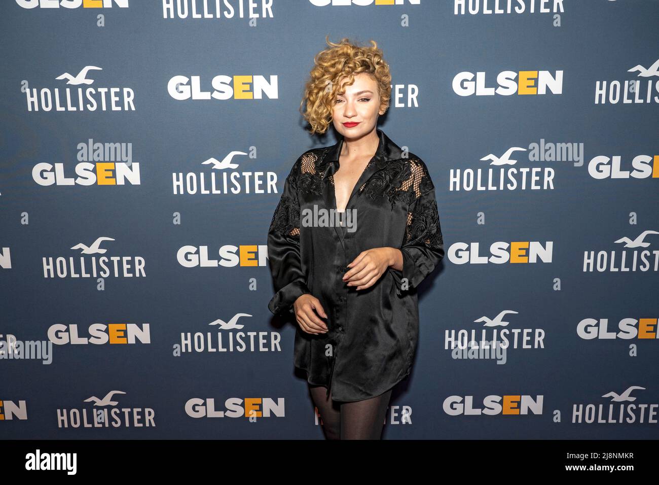 Paloma Garcia-Lee attends the 2022 GLSEN Respect Awards at Gotham Hall ...