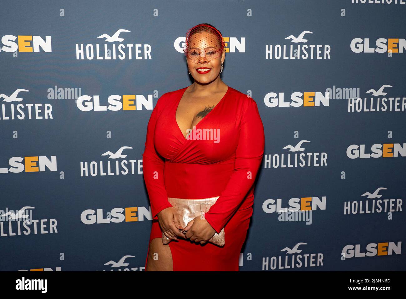 Chanel lopez hi-res stock photography and images - Alamy