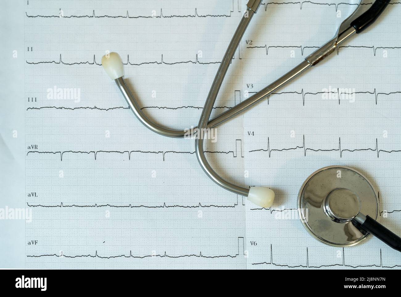 Electrocardiogram ecg hi-res stock photography and images - Alamy