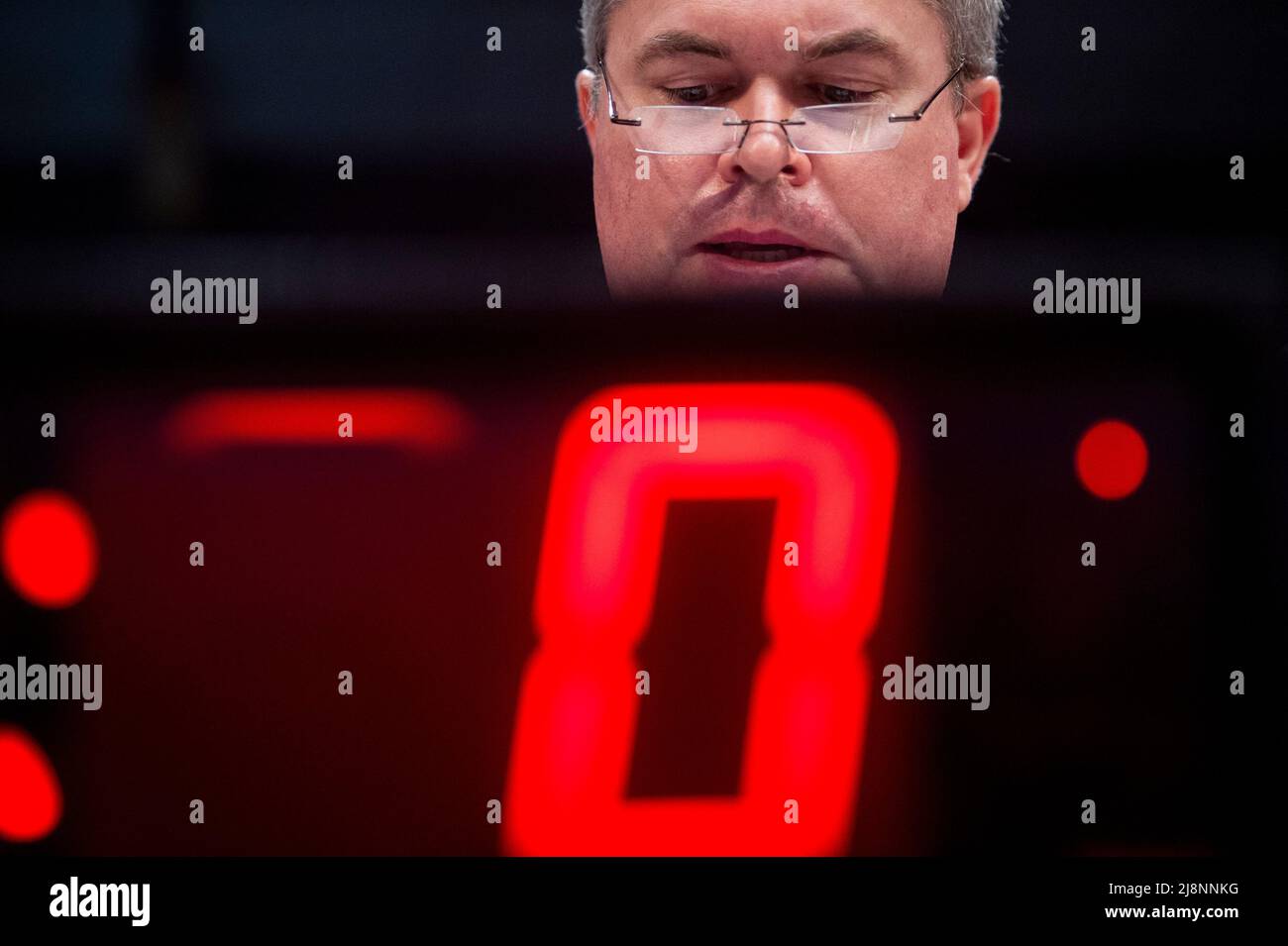 Scott w bray hi-res stock photography and images - Alamy