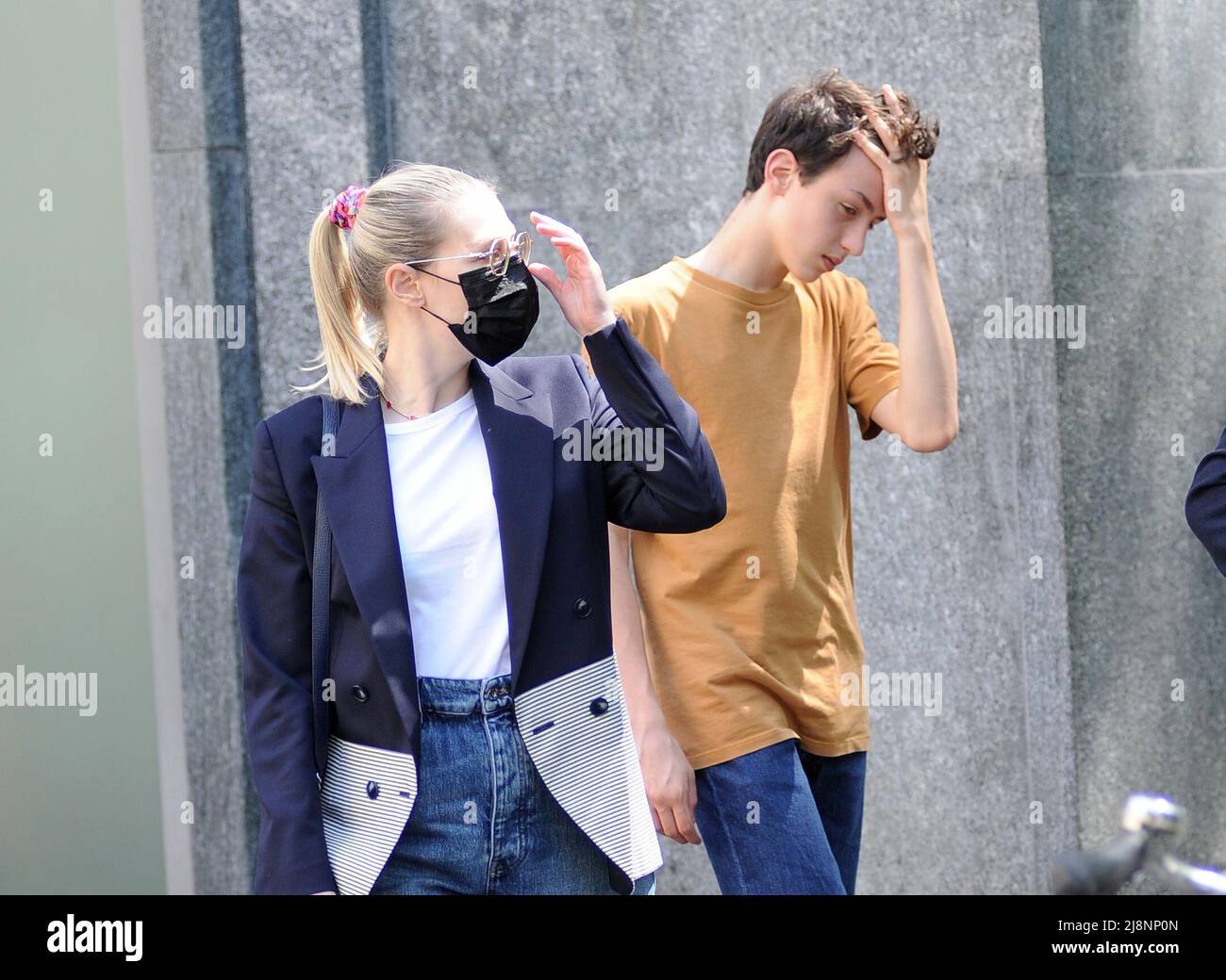 Barbara Berlusconi Giorgio Valaguzza