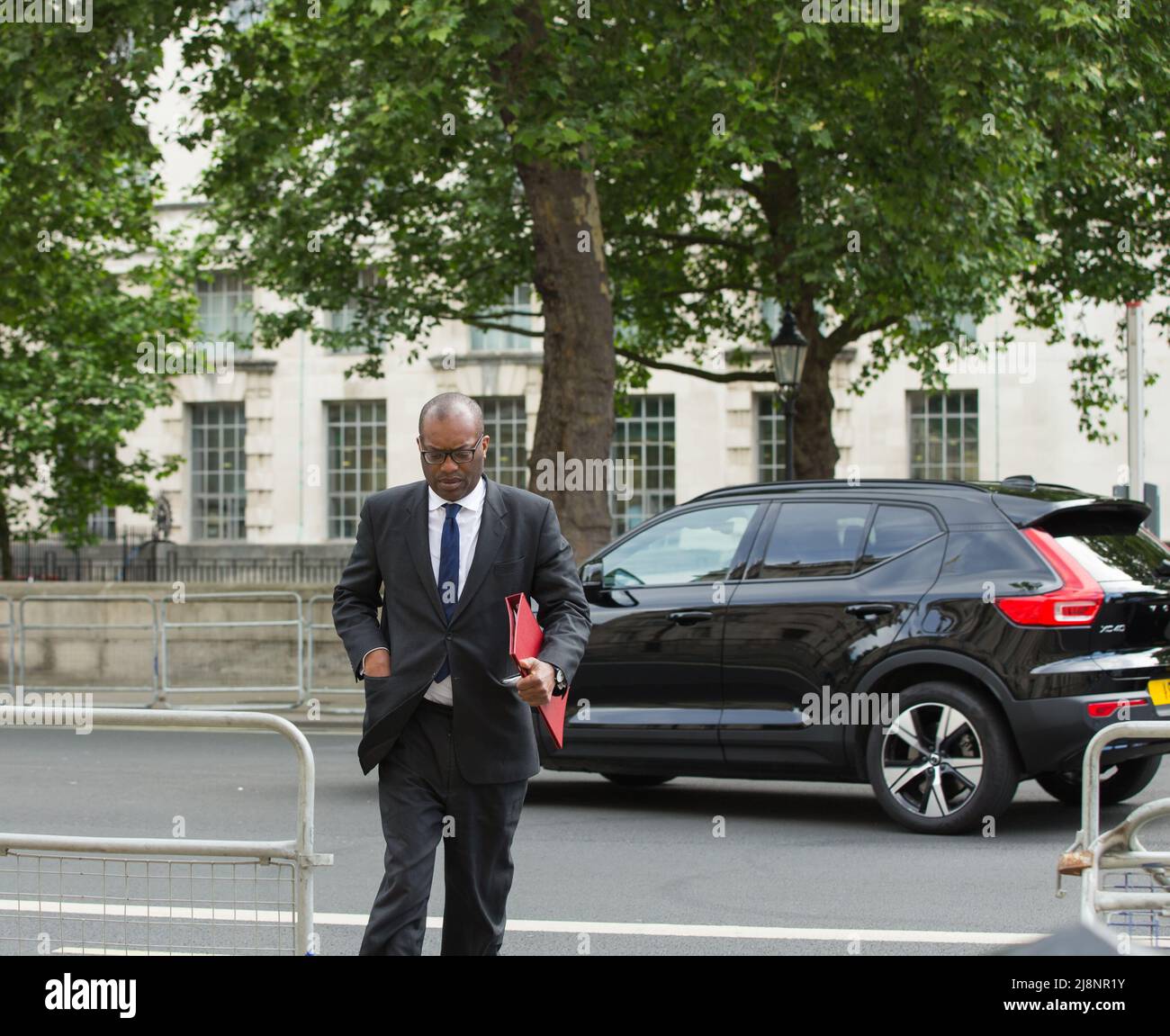 London uk Kwasi Kwarteng Business secretary arrives at cabinet office ... London uk Kwasi Kwarteng Business secretary arrives at cabinet office ...